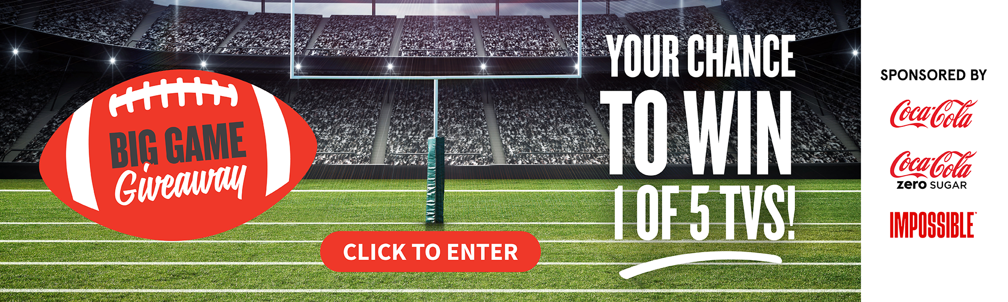 IGA’s Big Game Giveaway Scores with Shoppers