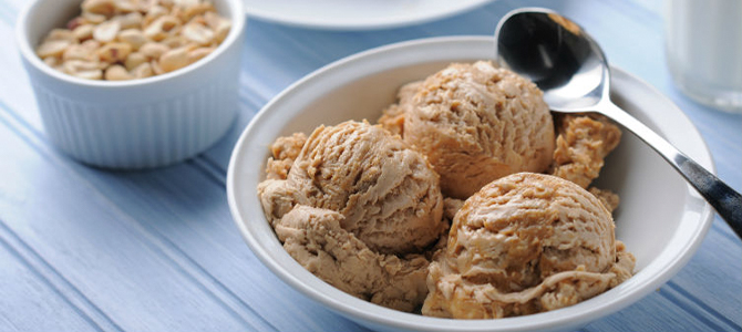 Scream for Ice Cream