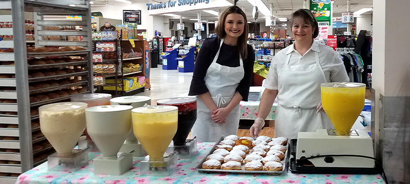 Getting to Know Your 2020 IGA Hometown Proud Retailers