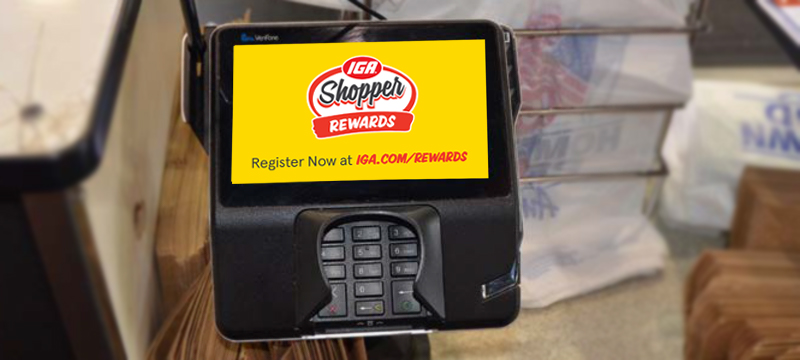 See What IGA Shopper Rewards Can Do for You