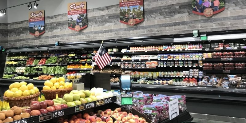 Getting to Know Your 2020 IGA Hometown Proud Retailers