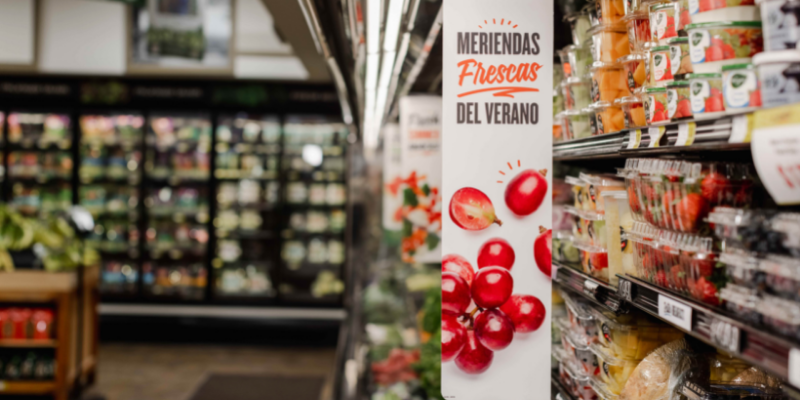How IGA Signage & Décor Can Refresh Your Store & Drive Sales