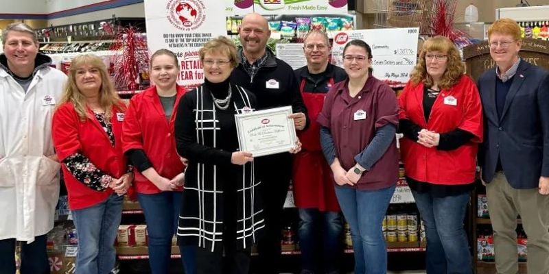 Get To Know 2023 IGA Retailers of the Year: Part II