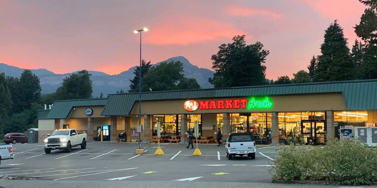 A&J Market wins WFIA Retailer of the Year