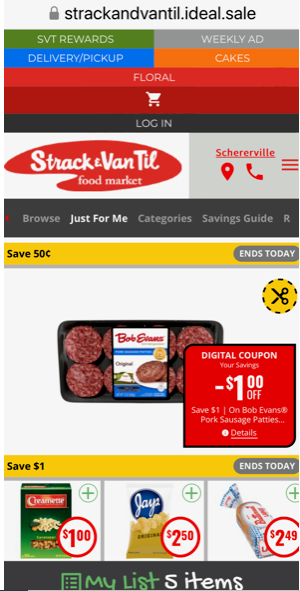 Strack & Van Til Elevates Customer Experience and Personalization to ...