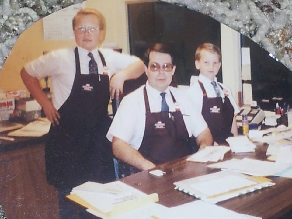 Picchioni's IGA Celebrates 100 Years
