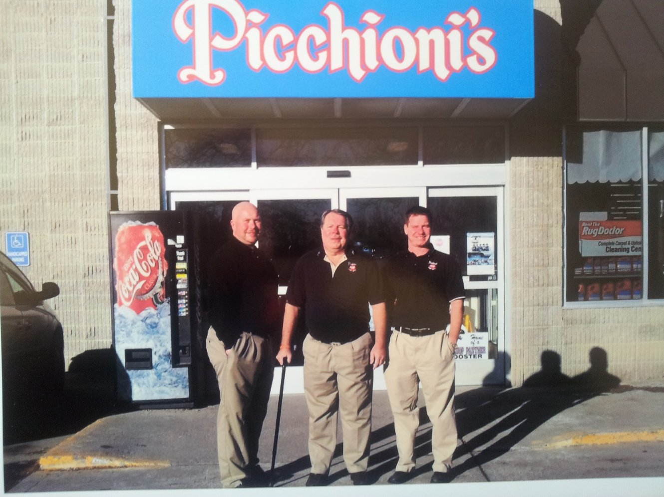 Picchioni's IGA Celebrates 100 Years