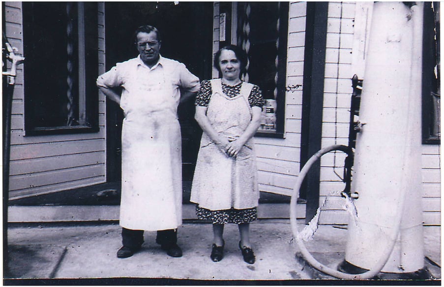 Picchioni's IGA Celebrates 100 Years