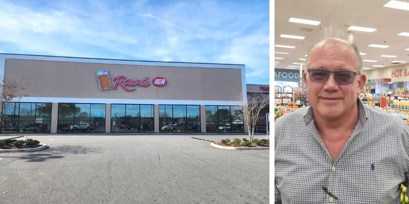 Get To Know 2023 IGA Retailers of the Year: Part I