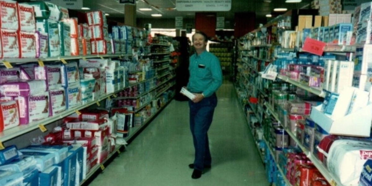 Cox Foods Revitalizes Tradition with a Family Touch