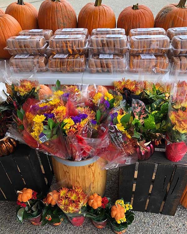 The $20 Produce Tent Sale That Went Viral