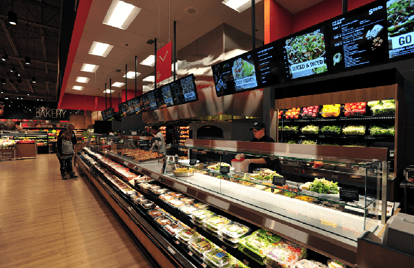 Grocerants Part 3: Building a Better Dinner-Time Experience for your ...