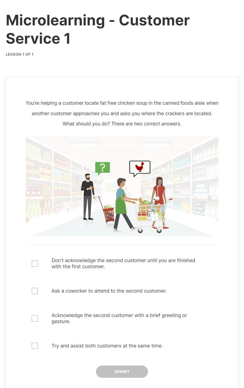 Faster, Easier, More Effective Learning With The IGA Coca-Cola ...