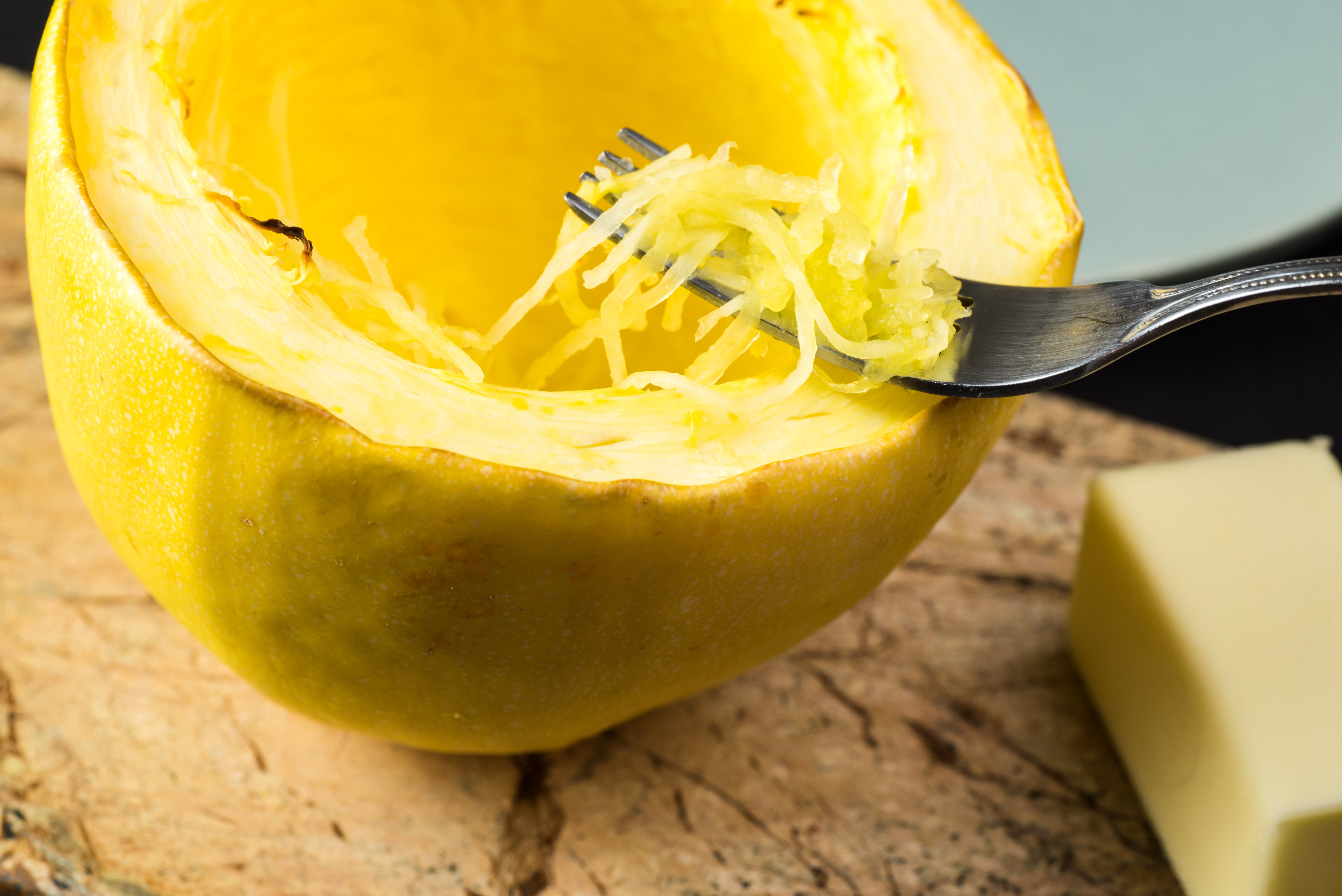 How to Prep and Cook Autumn Squash