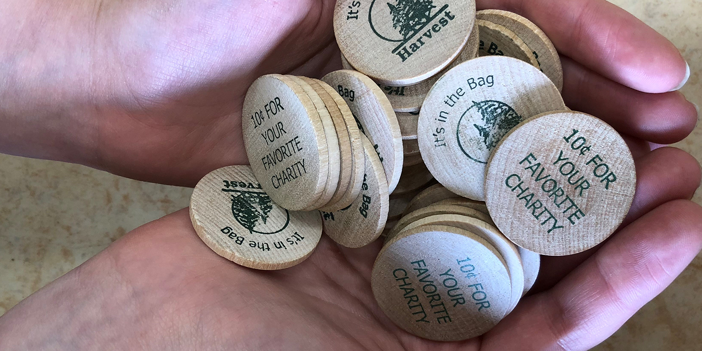 Making the Most of Your Bag Fee