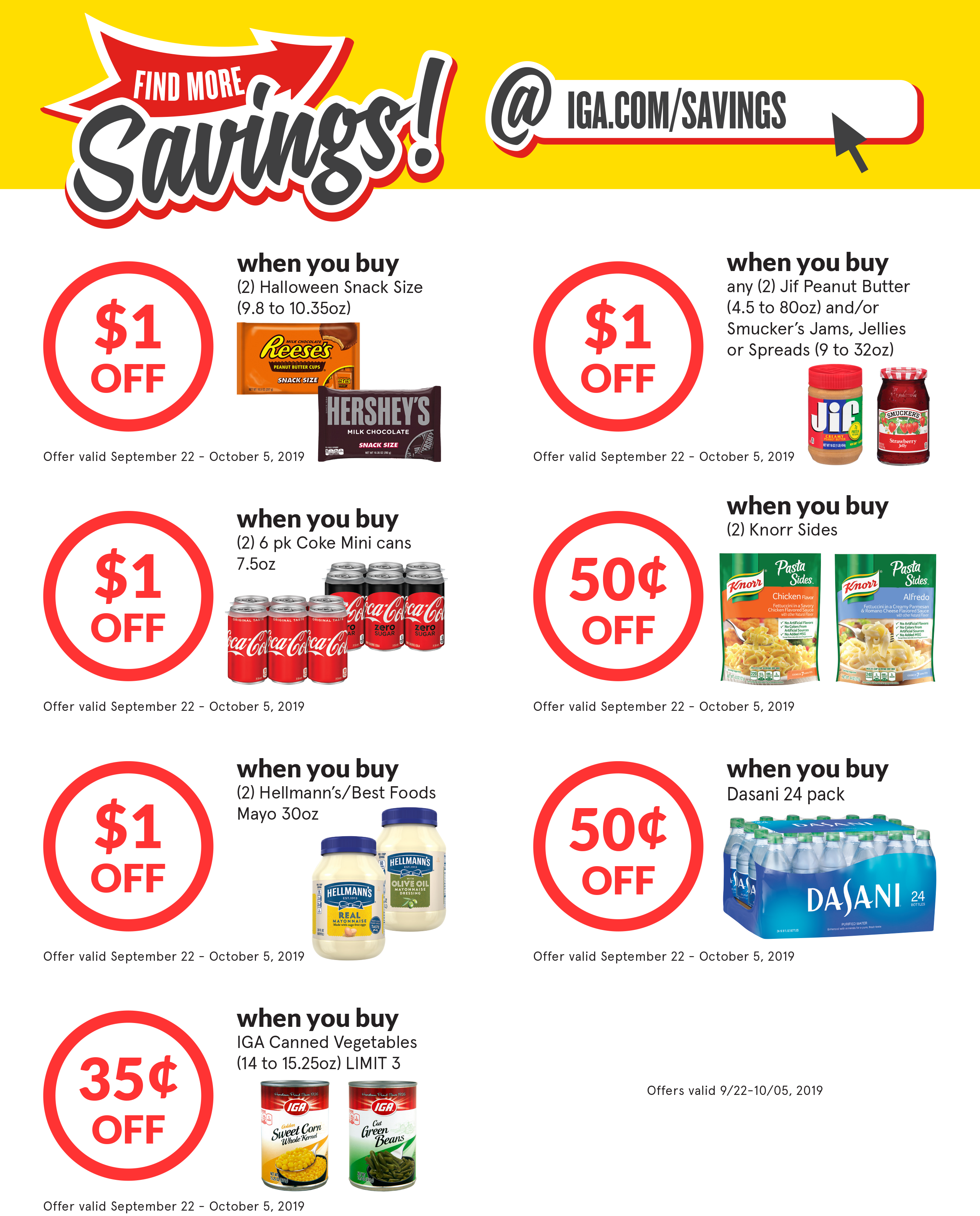 Give Your Shoppers the Discounts they Want!