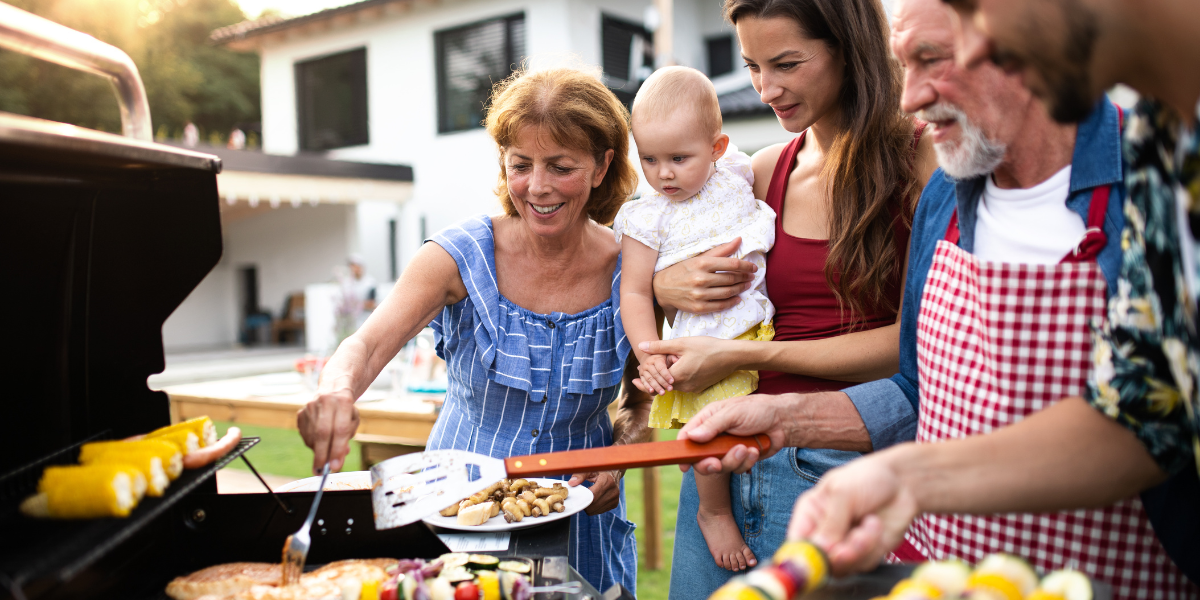 Fire Up the Fun: Your Summer Grilling Guide + a Chance to Win Your ...