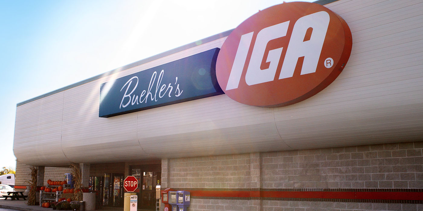 IGA's CEO is Bringing Independents Into the New Age