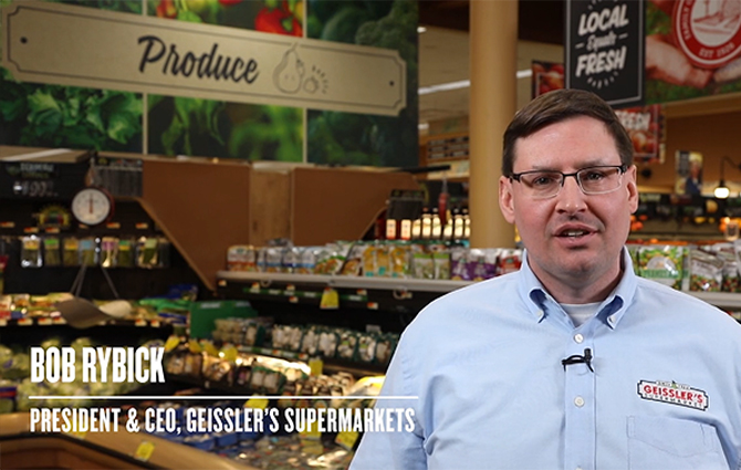 IGA commends National Retail Advisory Board leadership