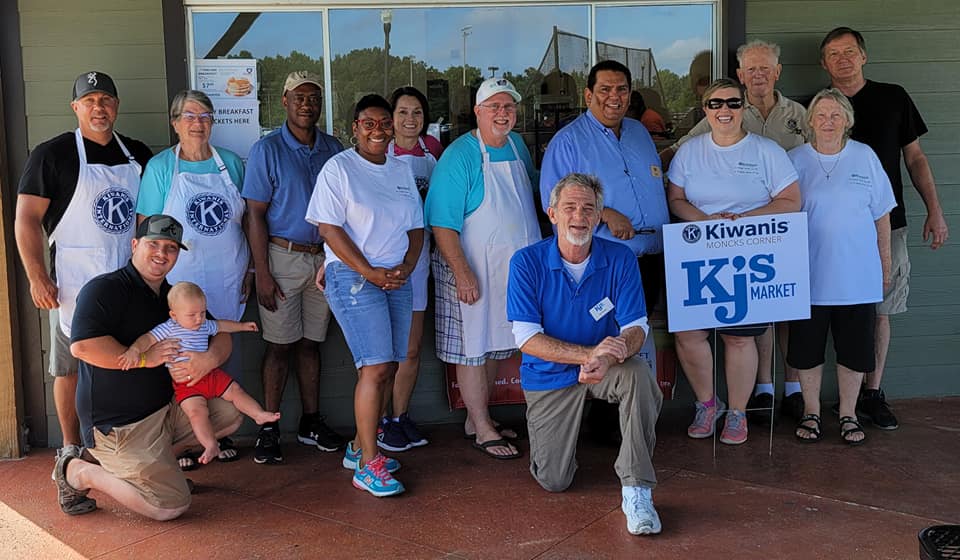 KJ's Brings Community Closer