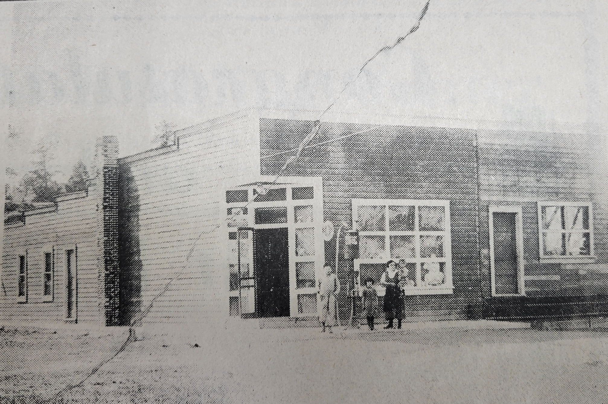 Picchioni's IGA Celebrates 100 Years