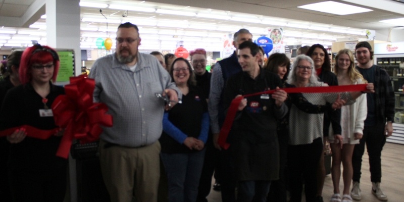Celebrating a New Era with Capri IGA’s Grand Re-opening