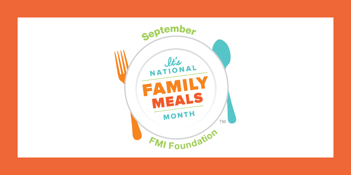 Why Family Meals Represent A Growing Opportunity for Independent Grocers