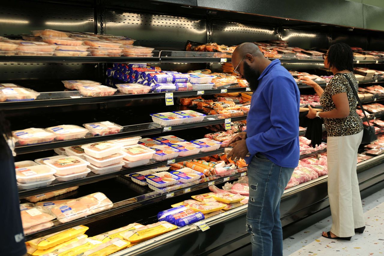 How Atlanta’s New Azalea Fresh Market Is Flipping the Script on Food Access