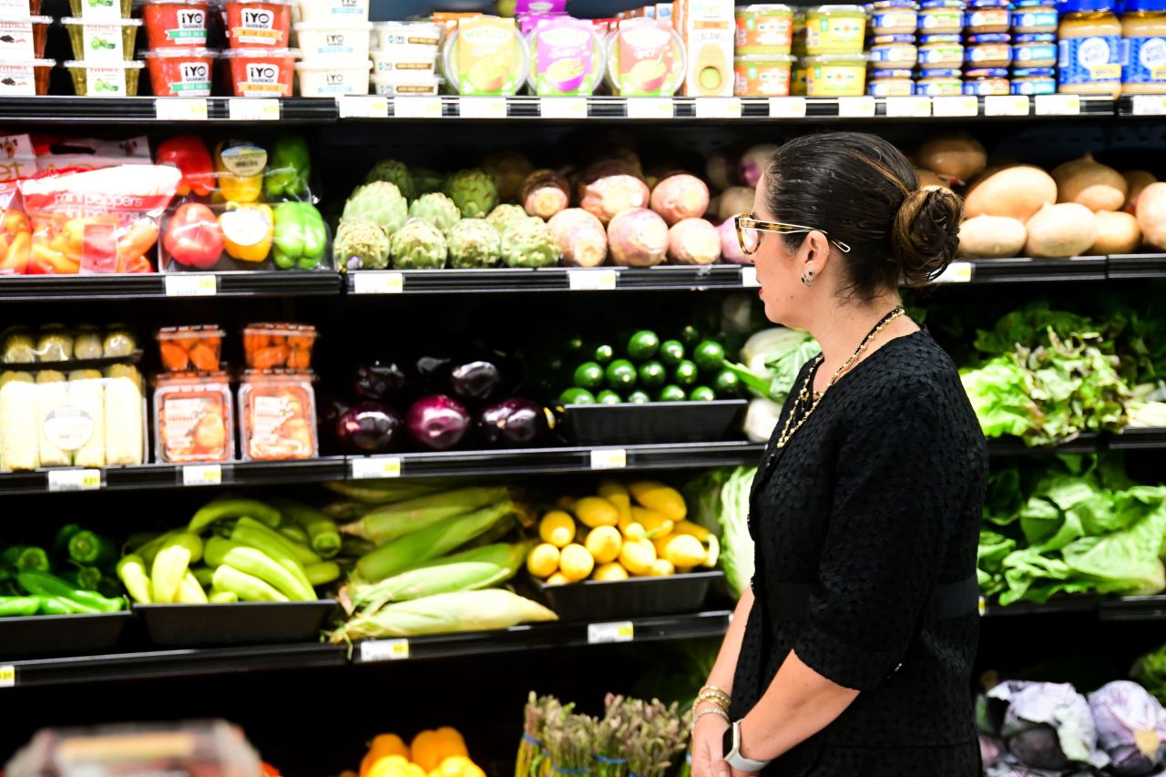 How Atlanta’s New Azalea Fresh Market Is Flipping the Script on Food Access