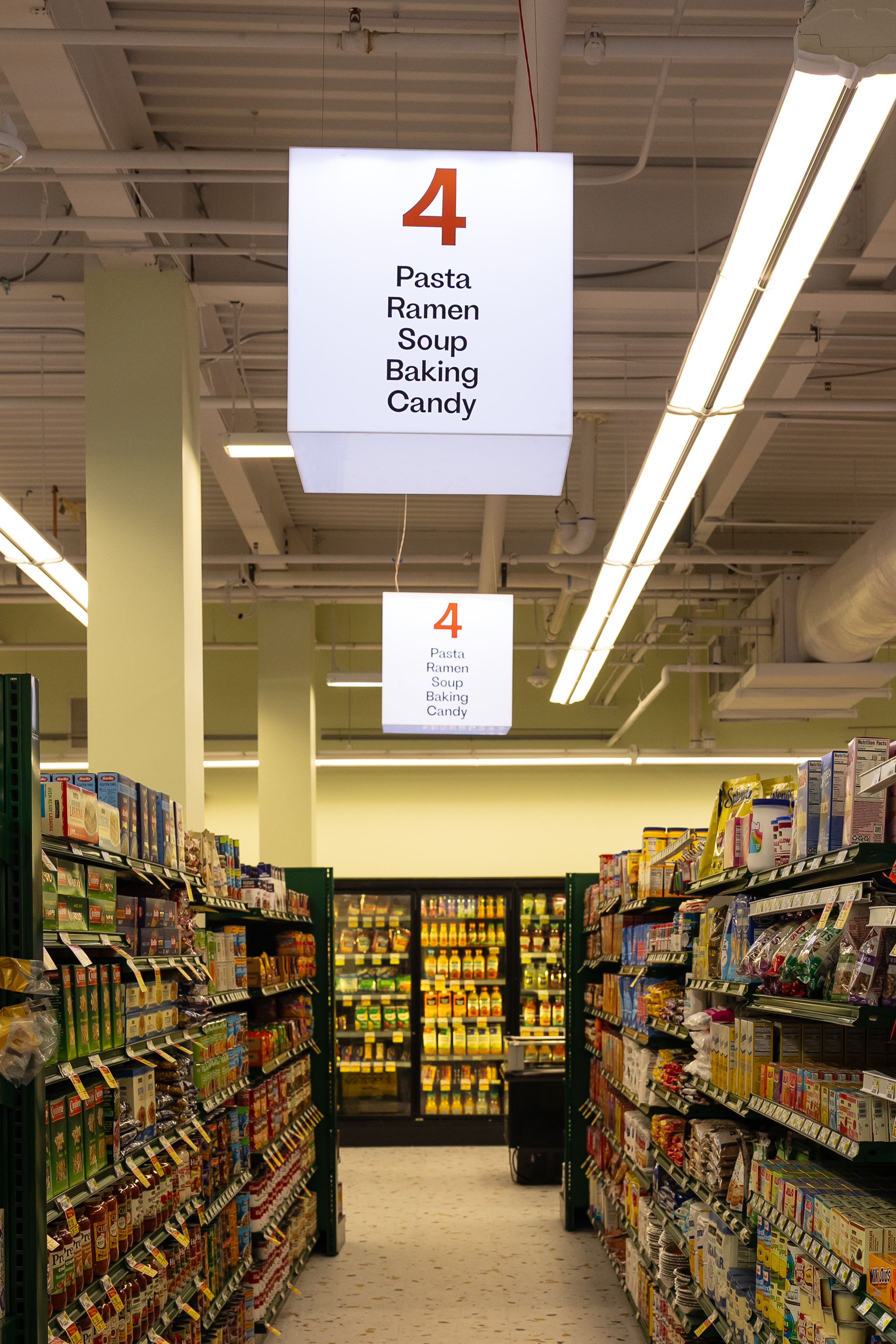 How Atlanta’s New Azalea Fresh Market Is Flipping the Script on Food Access
