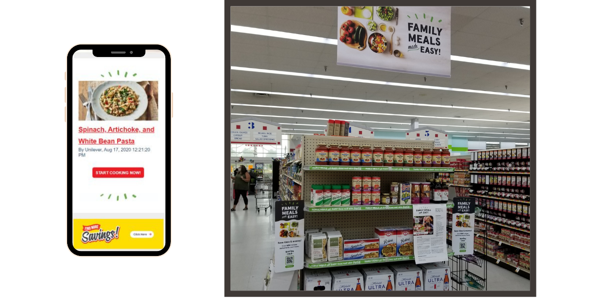 Deep Dive: How does online content drive in-store sales?