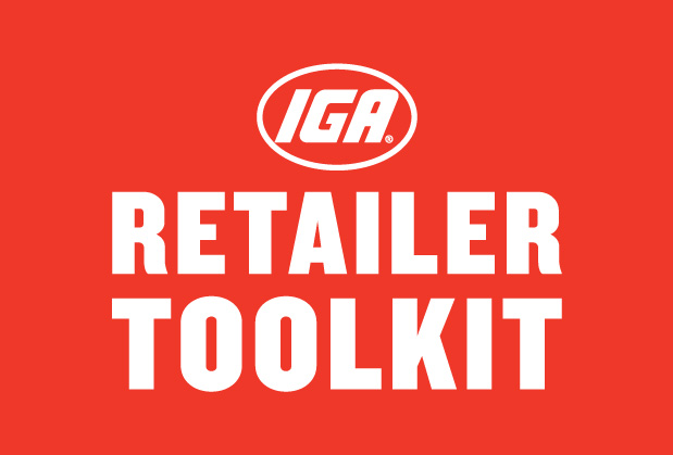 IGA Program Toolkit